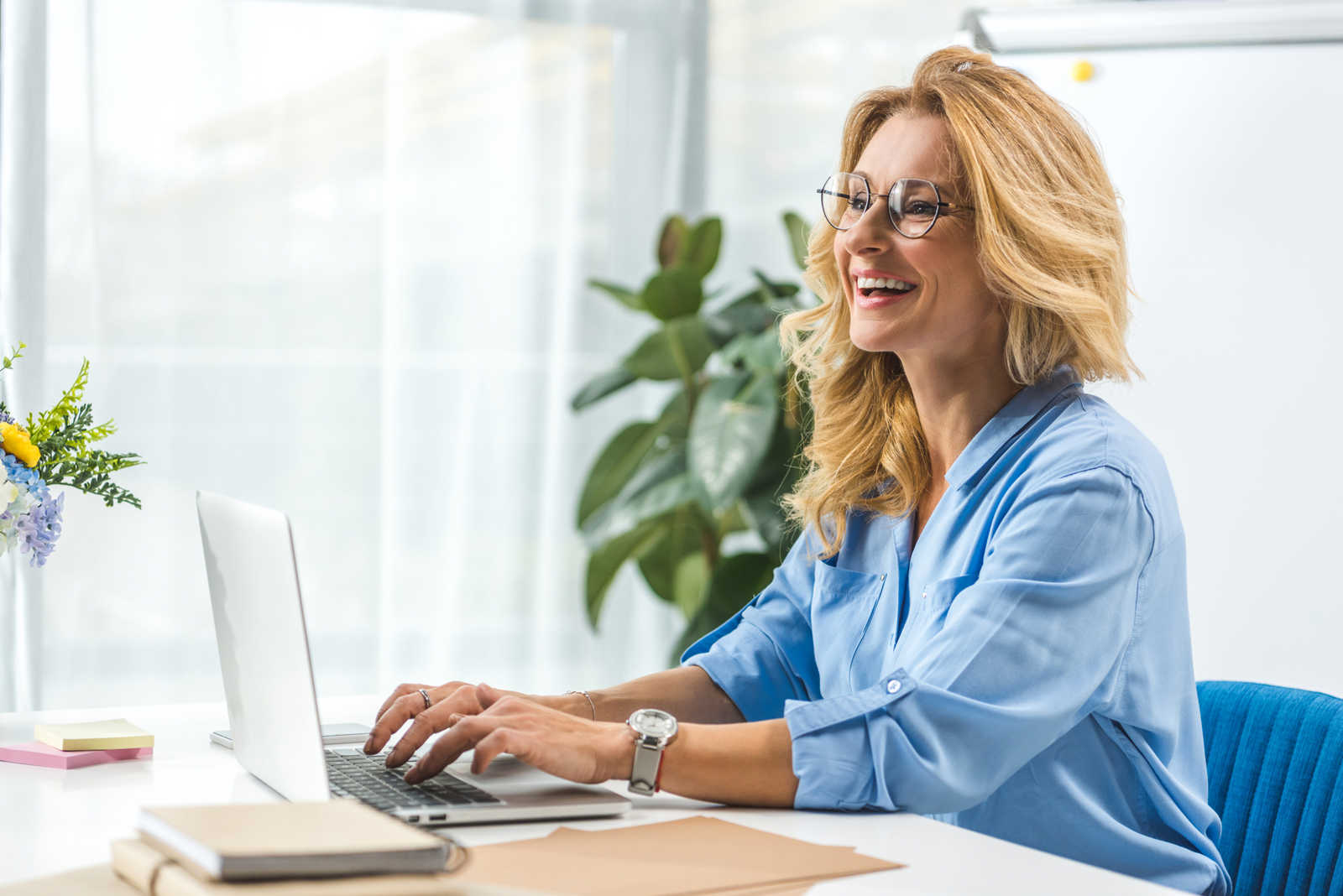Social: perché nei gruppi di donne in menopausa si parla tanto di sesso?