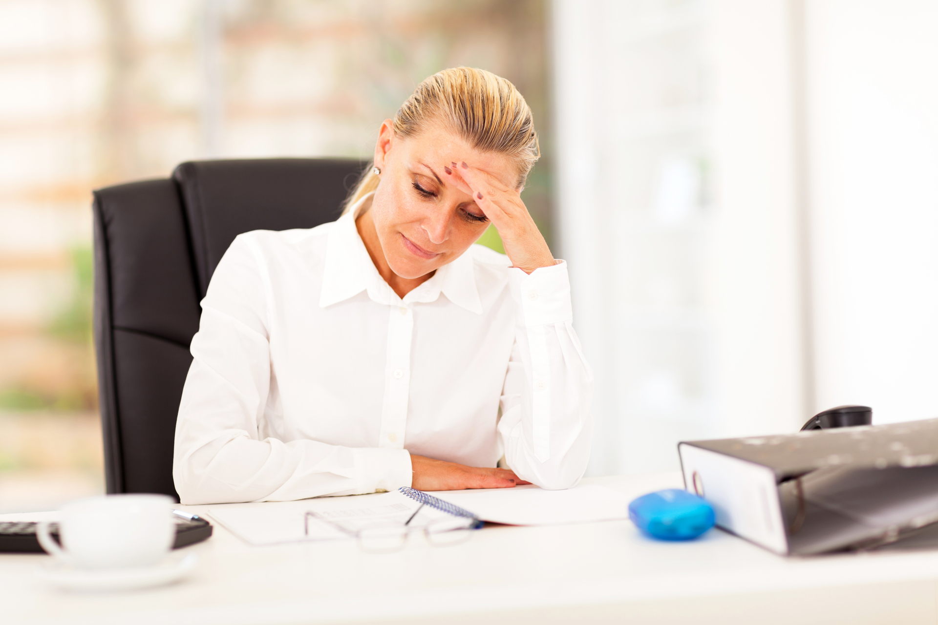 Cos'è lo striscio atrofico? Cosa significa?