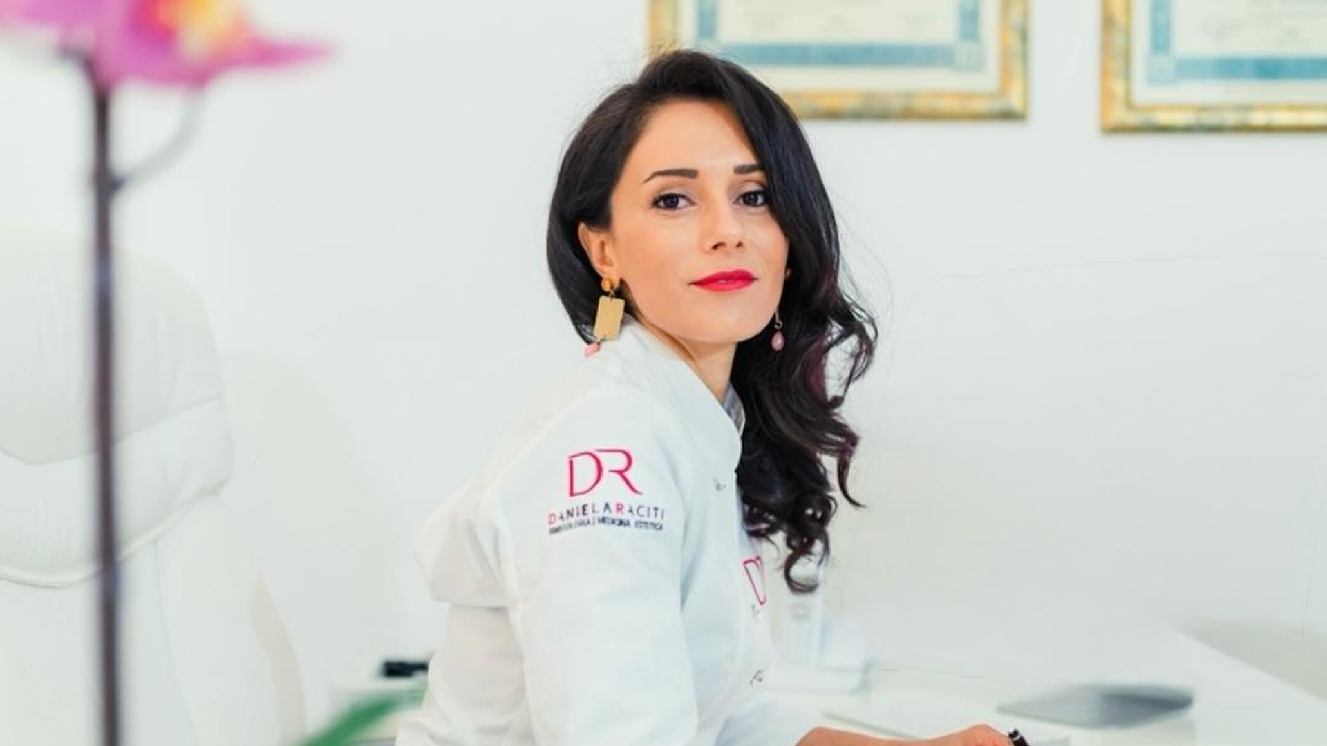 Menopausa e cambiamenti: cosa fare per stare bene, parola alla ...